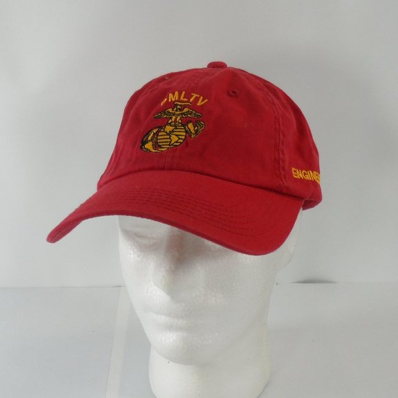 Port Authority | Accessories | Marine Corps Light Tactical Vehicles Ltv ...